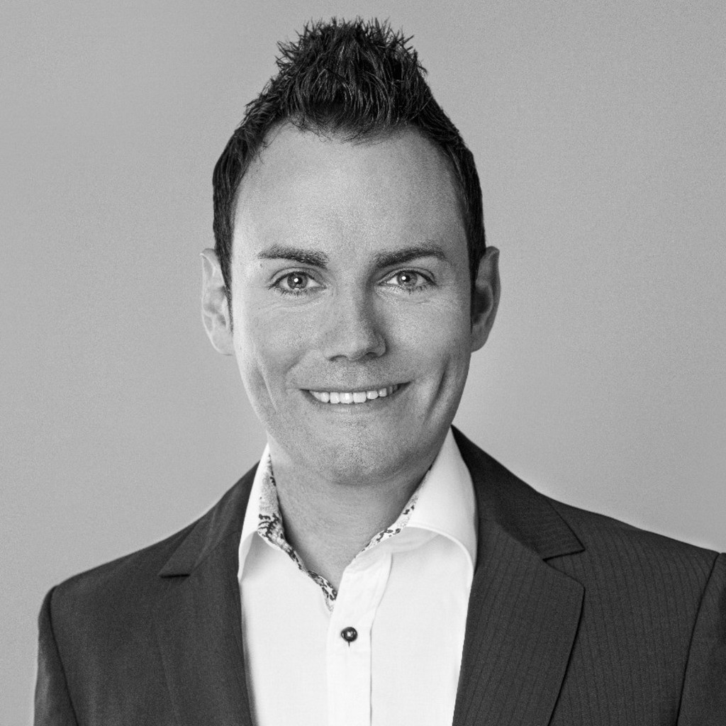 Arno Becker - Commissioning Editor/Programmeinkäufer - Mediengruppe RTL ...