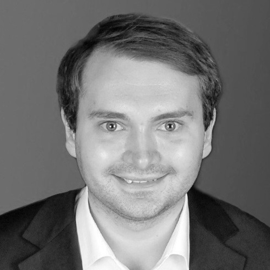 Alexander Hunger - Seniorberater - cronos customer experience AG | XING