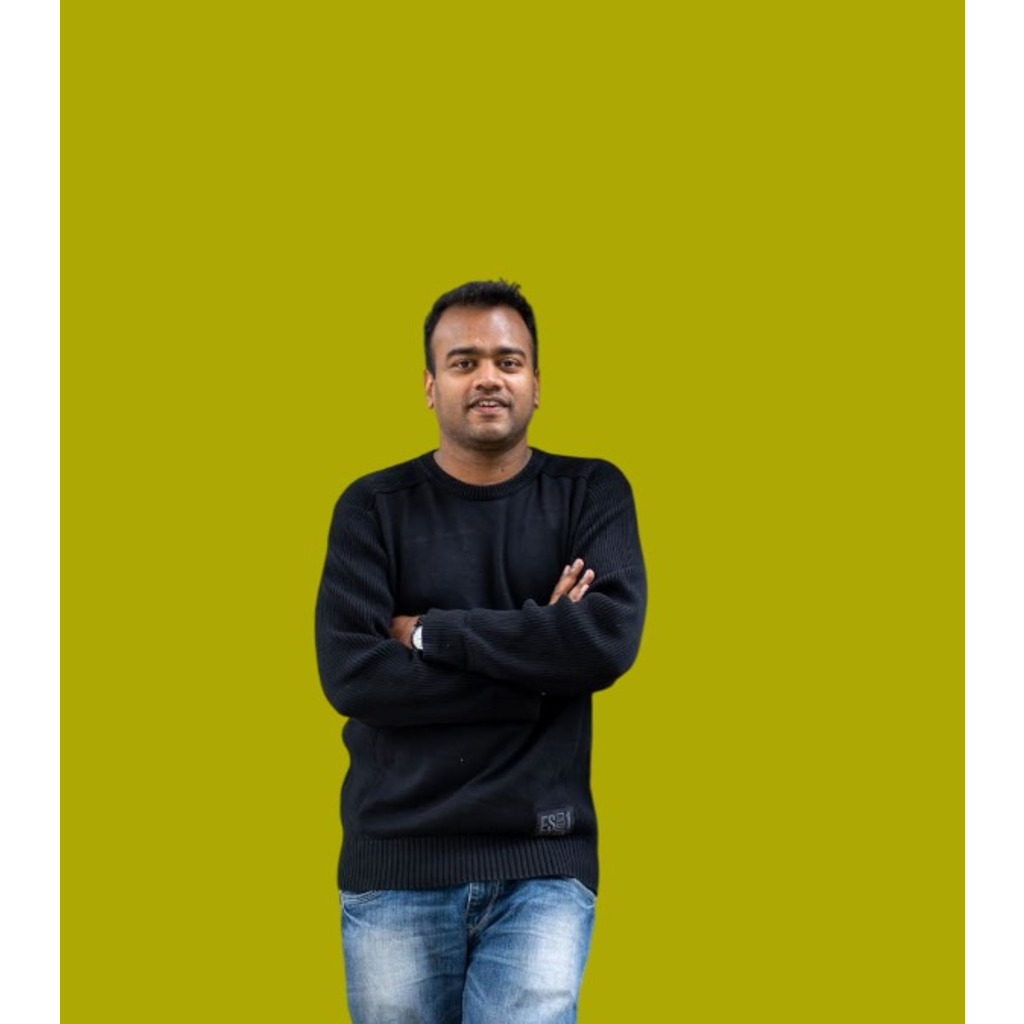 Shyam Prasad - Senior Backend Developer - New Horizon gmbh | XING