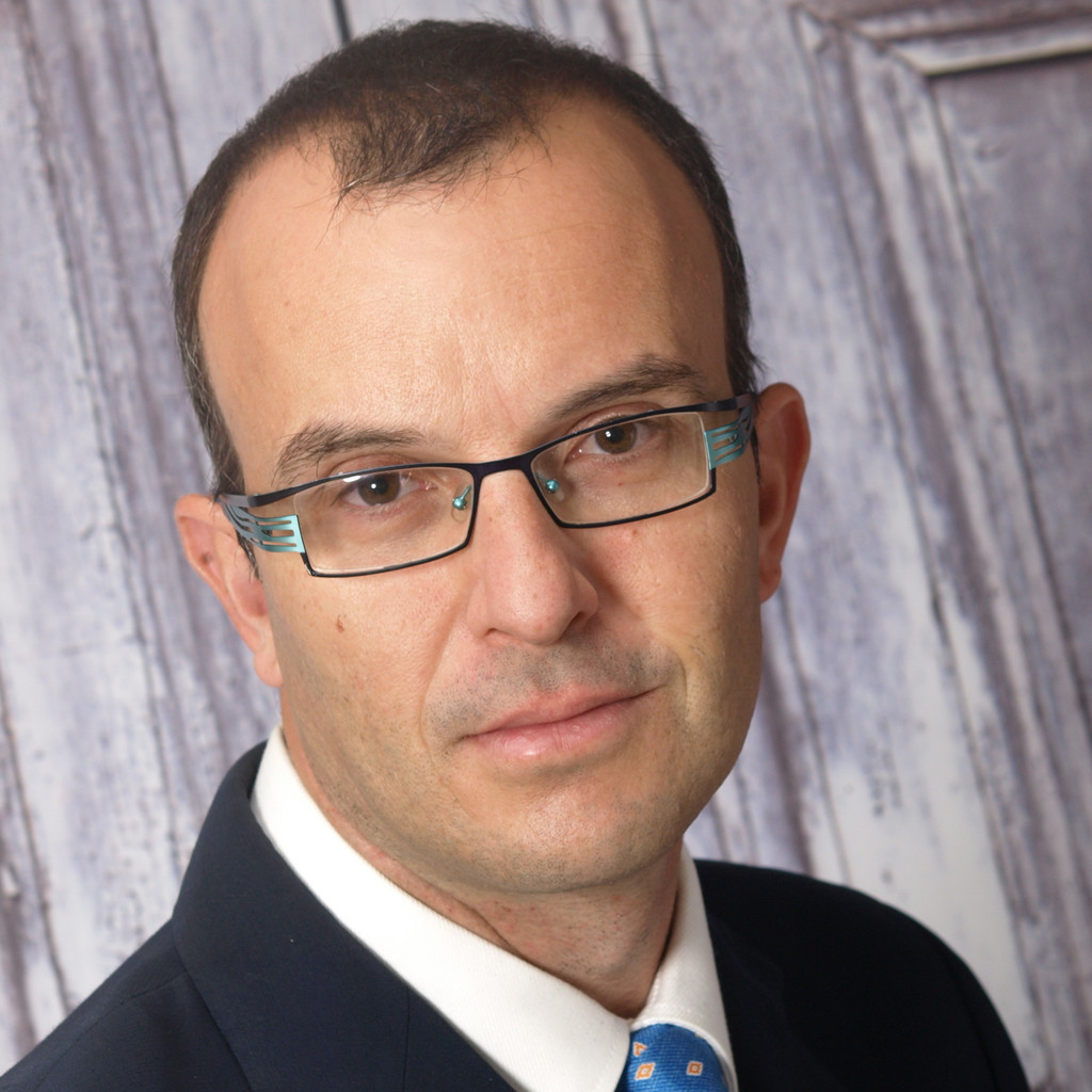 José Ramón Andreu Pérez - Cooordinador Web - Genau Consulting | XING