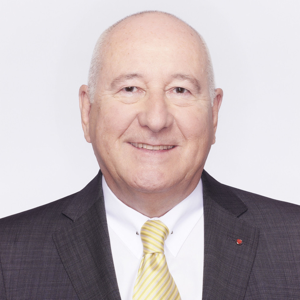 Eric Rudolf von Rohr - Privatier | XING