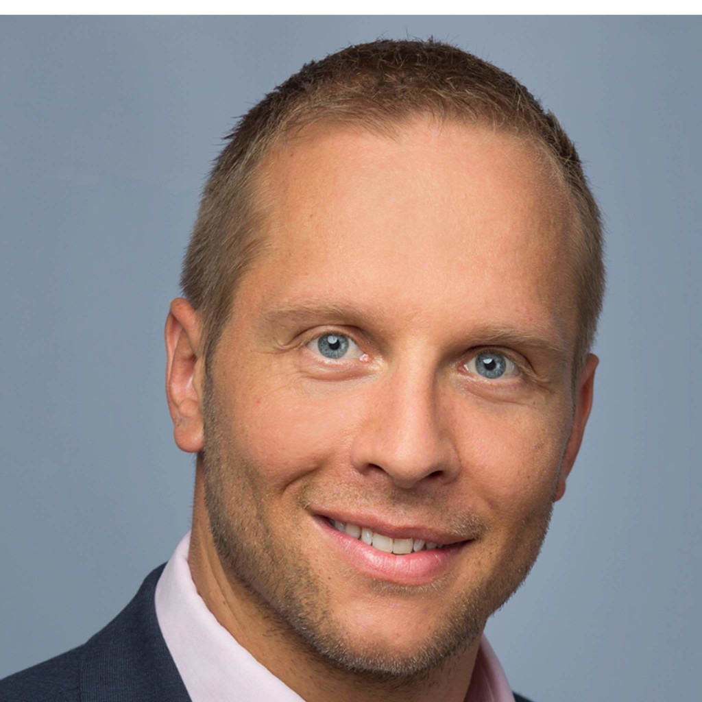 Michael Grünert - Bezirksleiter Baufinanzierung für die Frankfurter ...