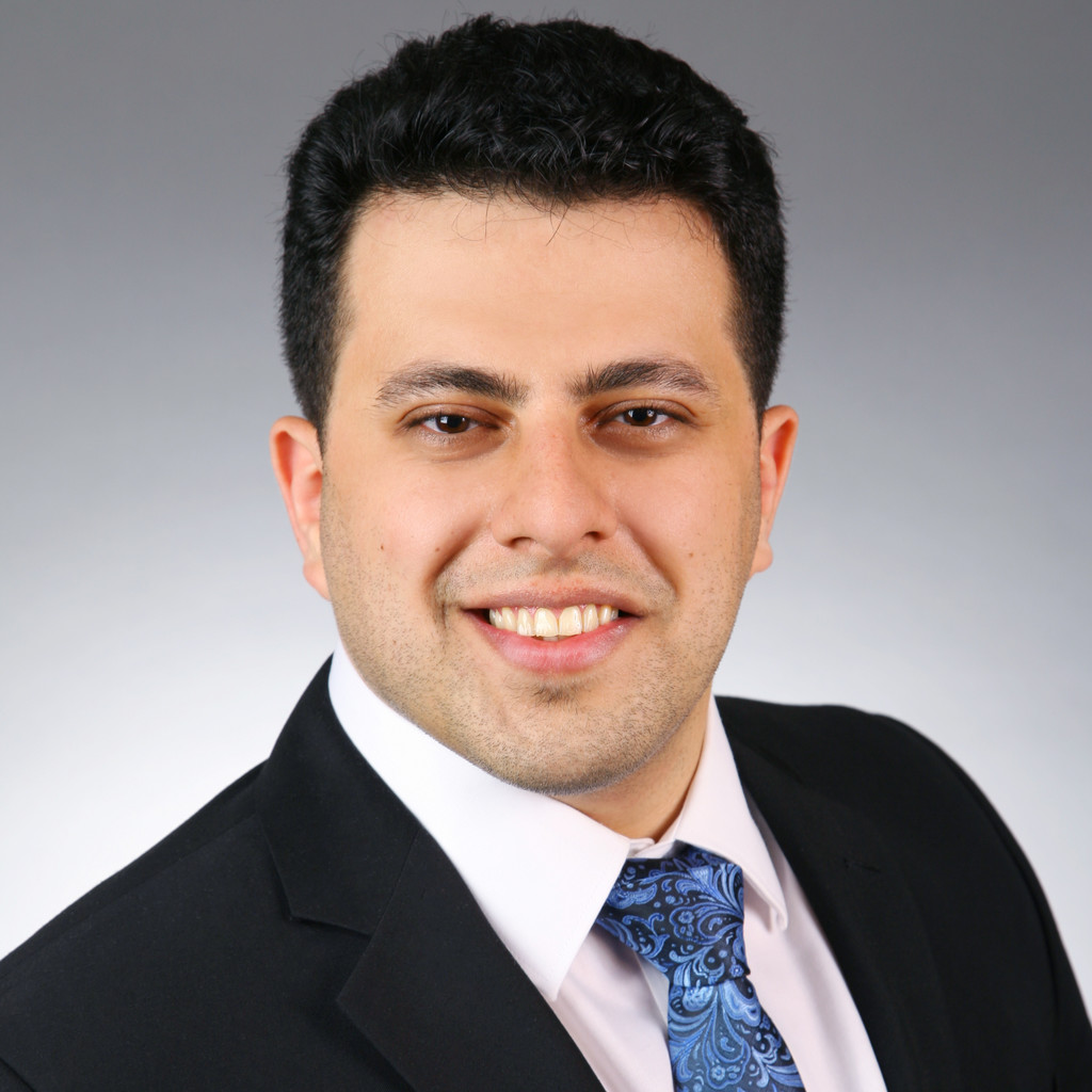 Mohamad Alsabbagh - Lead Principle Software Engineer - Bluescape | XING