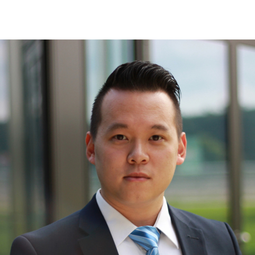 Jun Chang - Team Lead Sales DACH - PlanRadar GmbH | XING