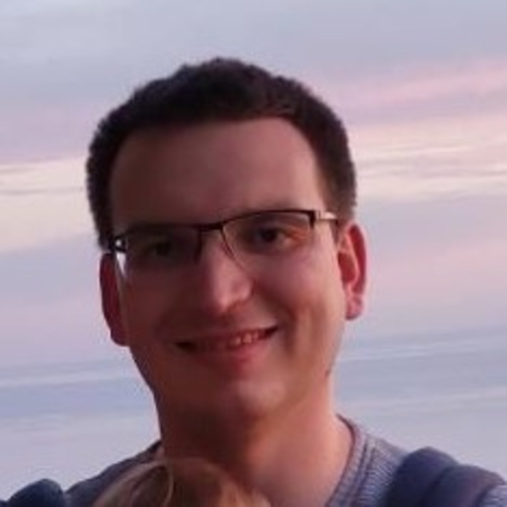 Aleksei Khlyzov - Java Software Engineer - OTP Bank | XING