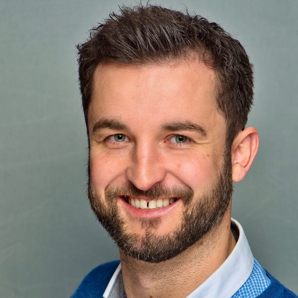 Sebastian Mooz - Bildungsmanager - Stadtverwaltung Koblenz | XING