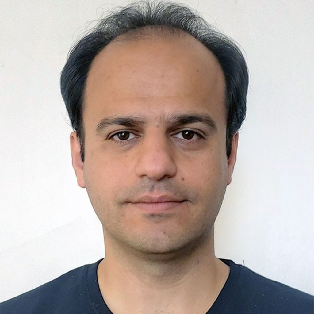 Farhad Kiani - Java Developer - Sekke | XING