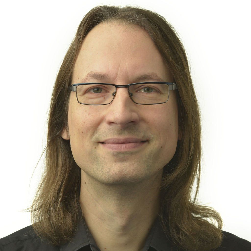 Jens Bartsch - Software Engineer - arago GmbH | XING