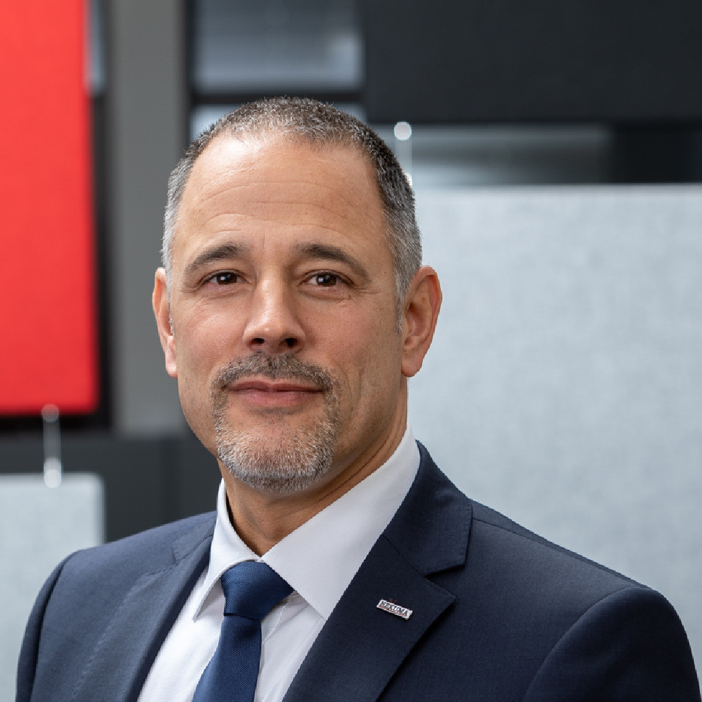 Markus Schmidt - Geschäftsführer - Hekuma GmbH | XING