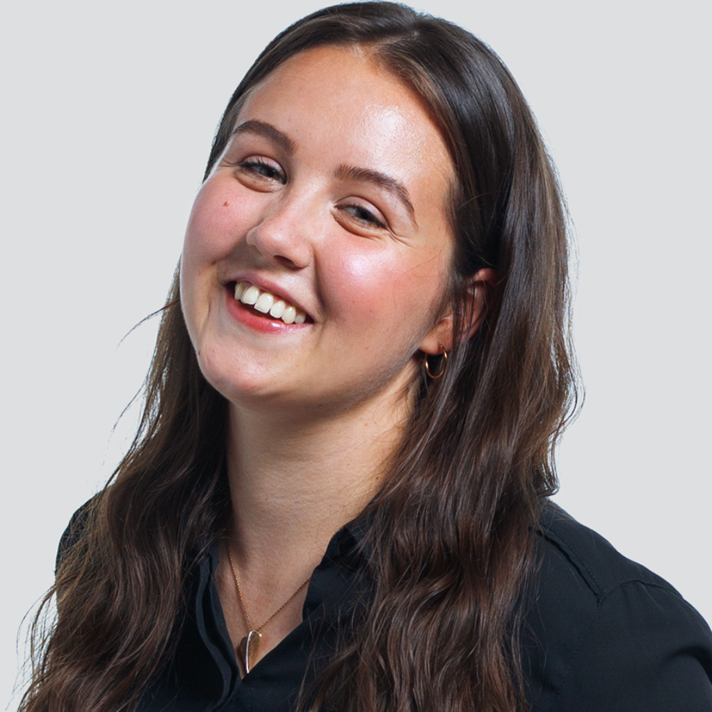 Laura Gennerich - Junior People Operations Specialist - Dept Agency | XING