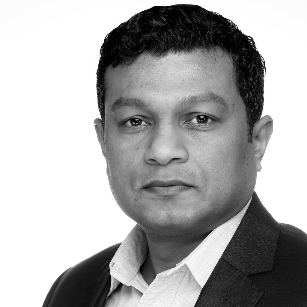 Bimal Thayyil - Senior Director Engineering | Product Architect ...