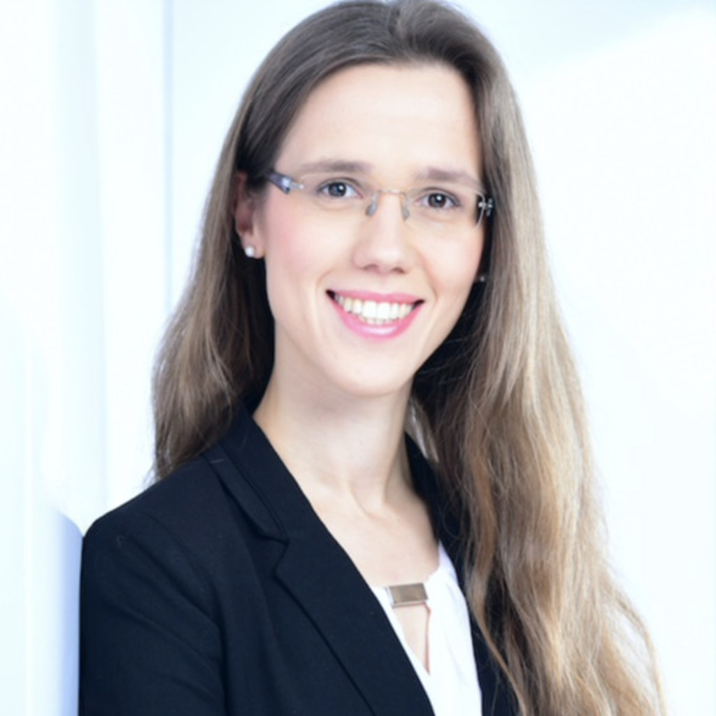 Anna-Sophie Apel - Volljuristin im Zivil-, Wirtschafts- und ...