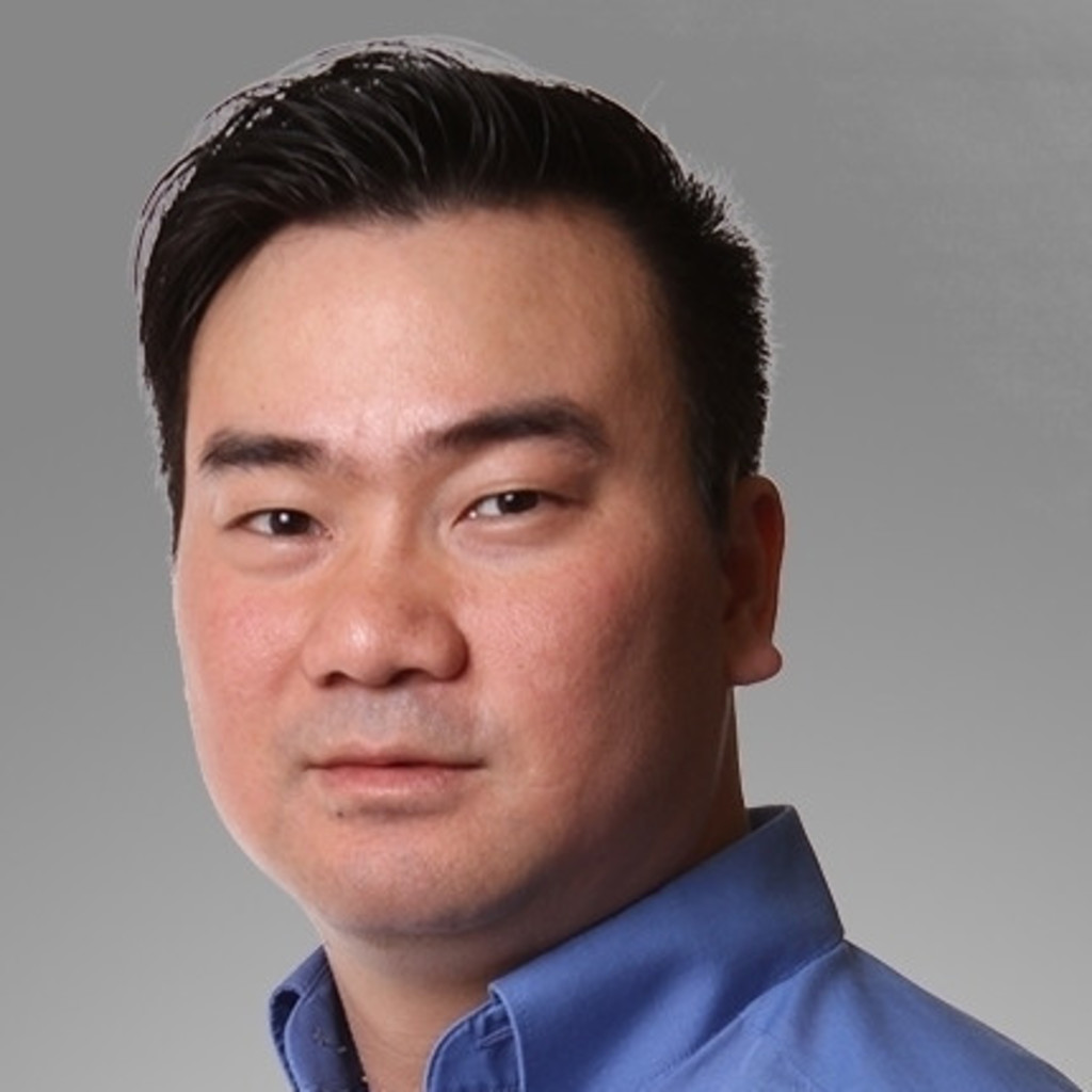 Dipl.-Ing. Xuan Giang Nguyen - Senior Consultant - MHP – A Porsche Company | XING