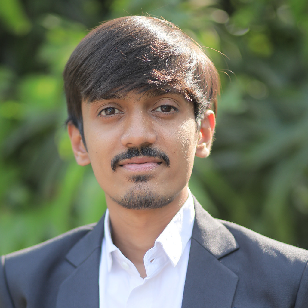 virag patel - international management - IUBH | XING