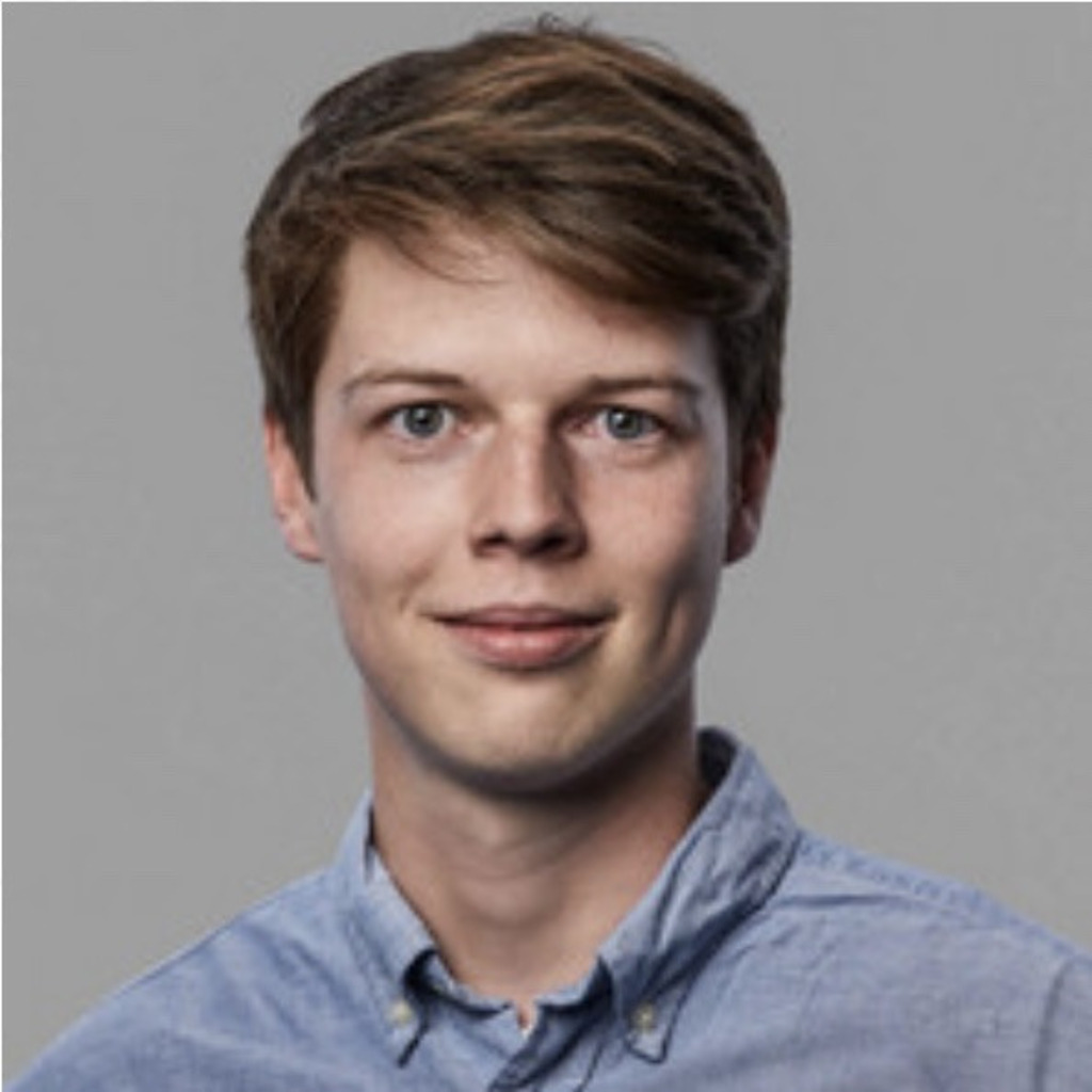 Robert Hoyer - Promotion (Doktor) - Leuphana Universität Lüneburg | XING