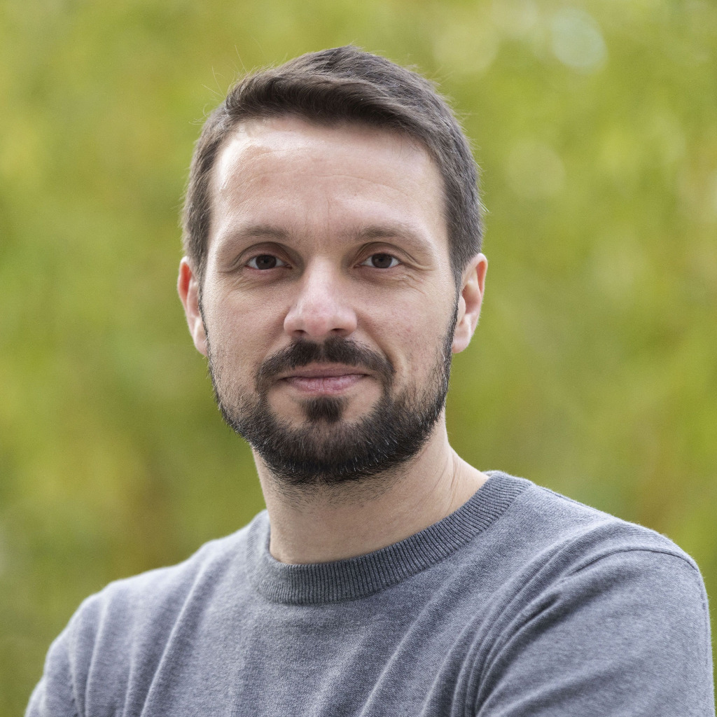 Dr. Martin Correll - Referent - Bundeszentrale für politische Bildung ...