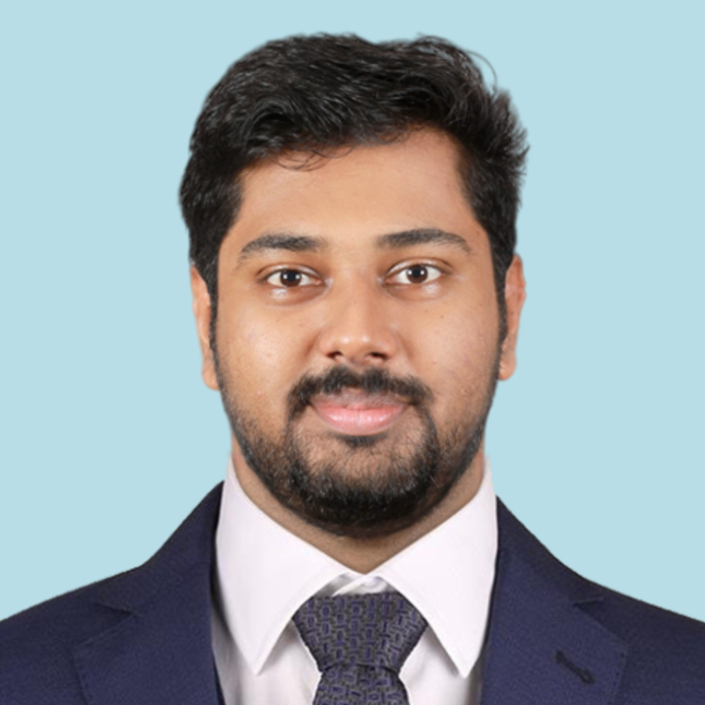 Jayadev Varma - Senior Food Safety Manager - CarilCo Private Limited | XING