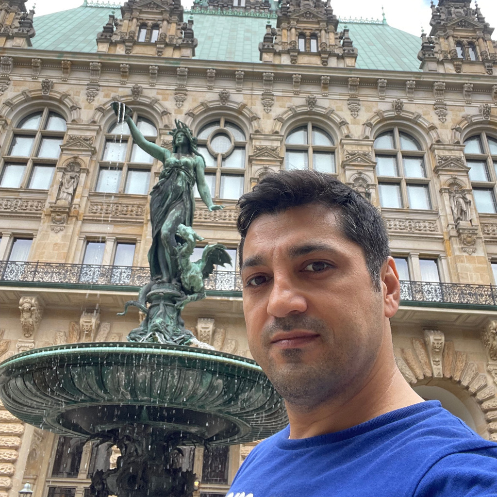 Keyvan ghadimi - Computer Science/Software Technology - Qazvin Islamic ...