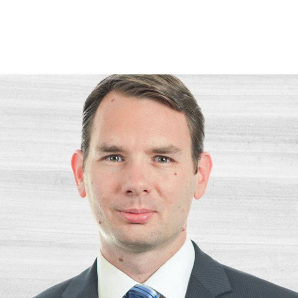 Christian Ribeiro - Produktmanager Anlage- und Vorsorgegeschäft Expert ...