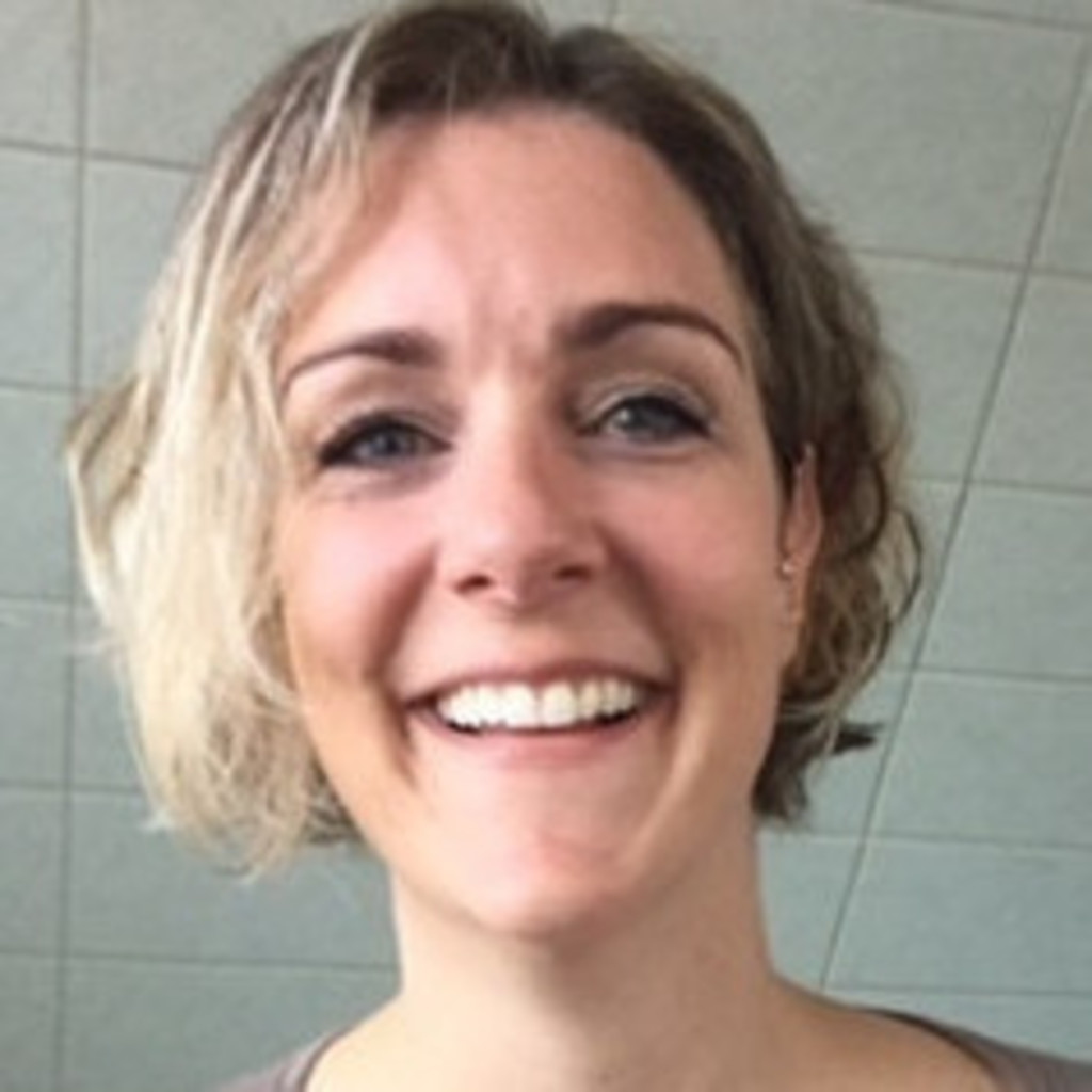 Sarah Althaus - Wissenschaftliche Mitarbeiterin Forschung ...