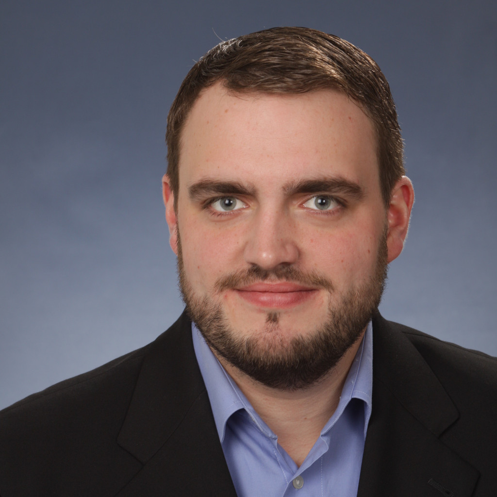 Benjamin Schumann - Gruppenleiter Produktion/ Fertigungssteuerung - iNOEX GmbH | XING