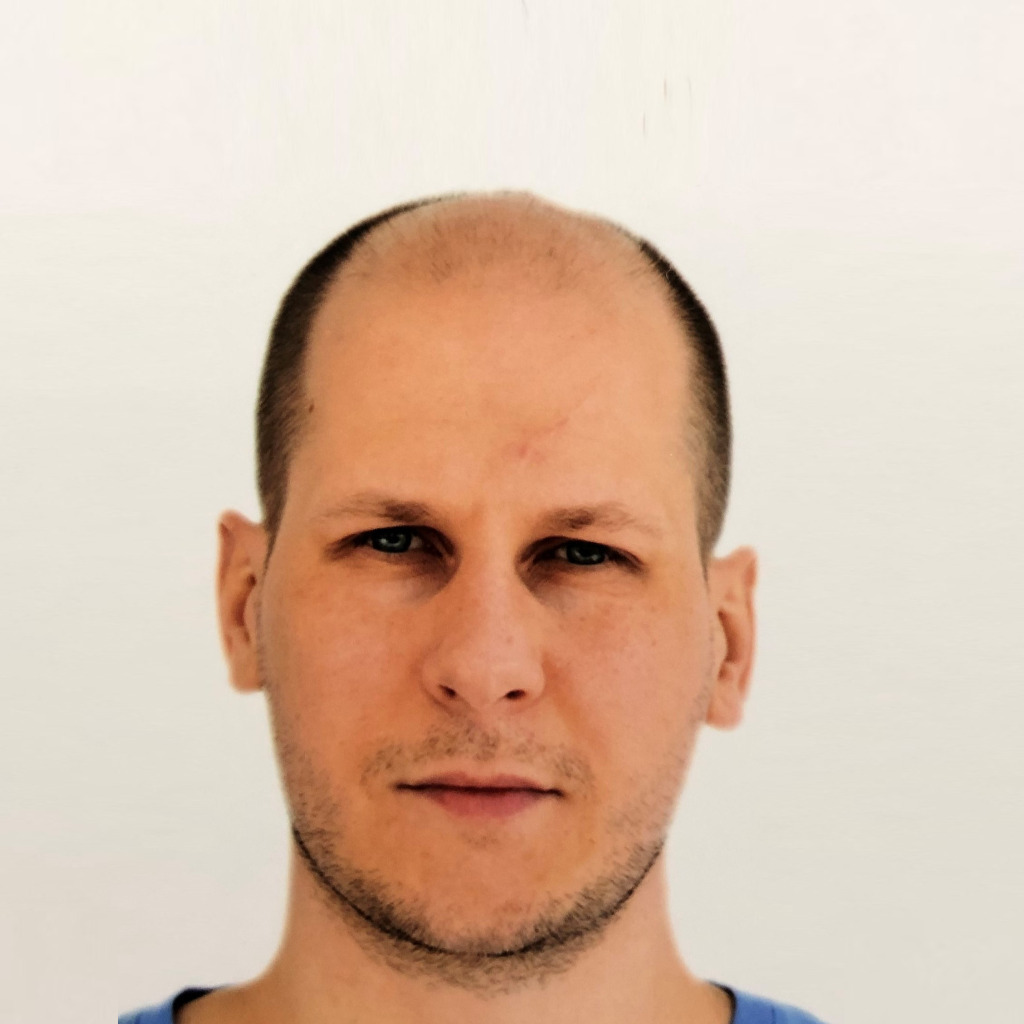 Evgenii Govorushkin - Software Engineer - Deutsche Telekom AG | XING