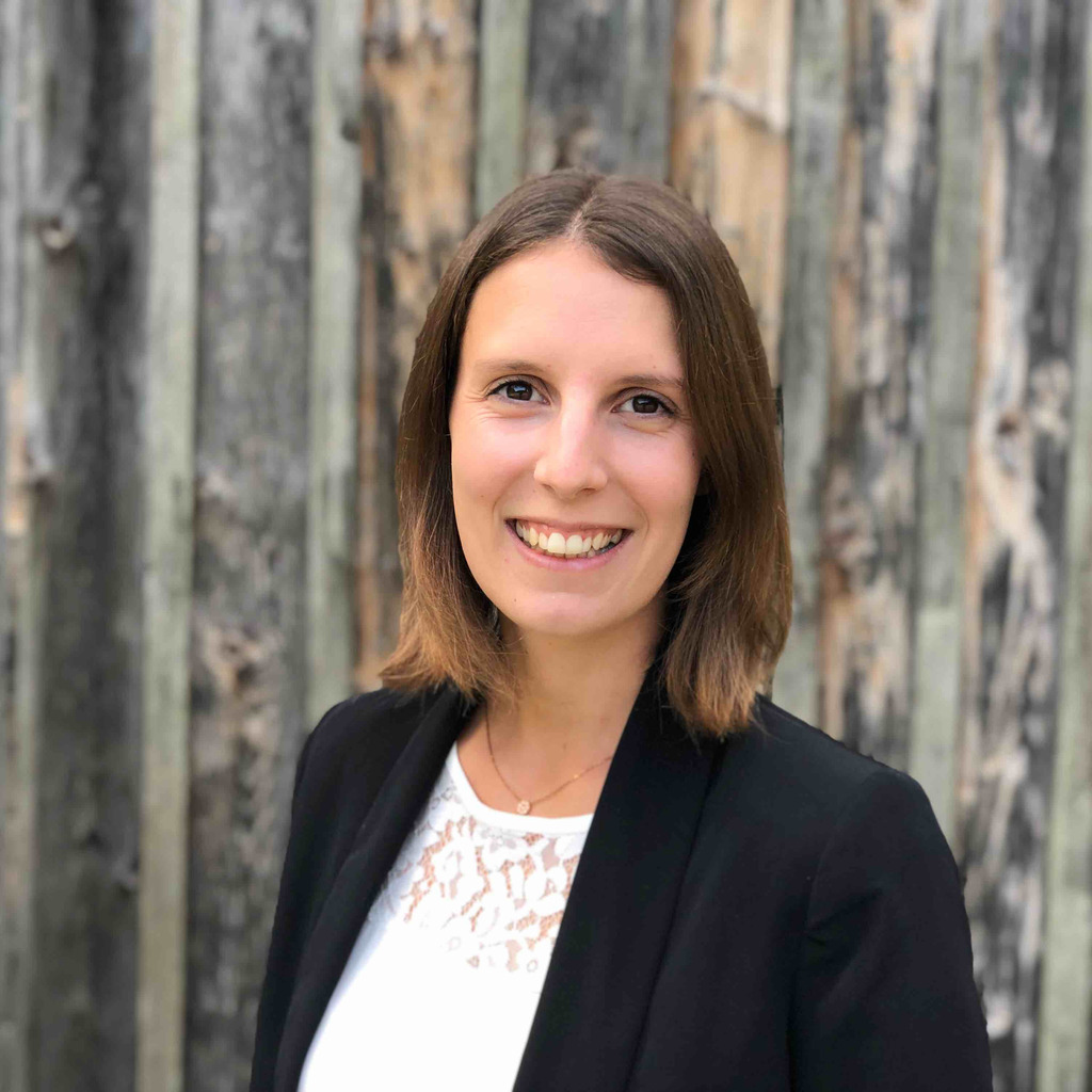 Laura Ann Rochau - Projektingenieurin Geotechnik - LEONHARD WEISS GmbH ...