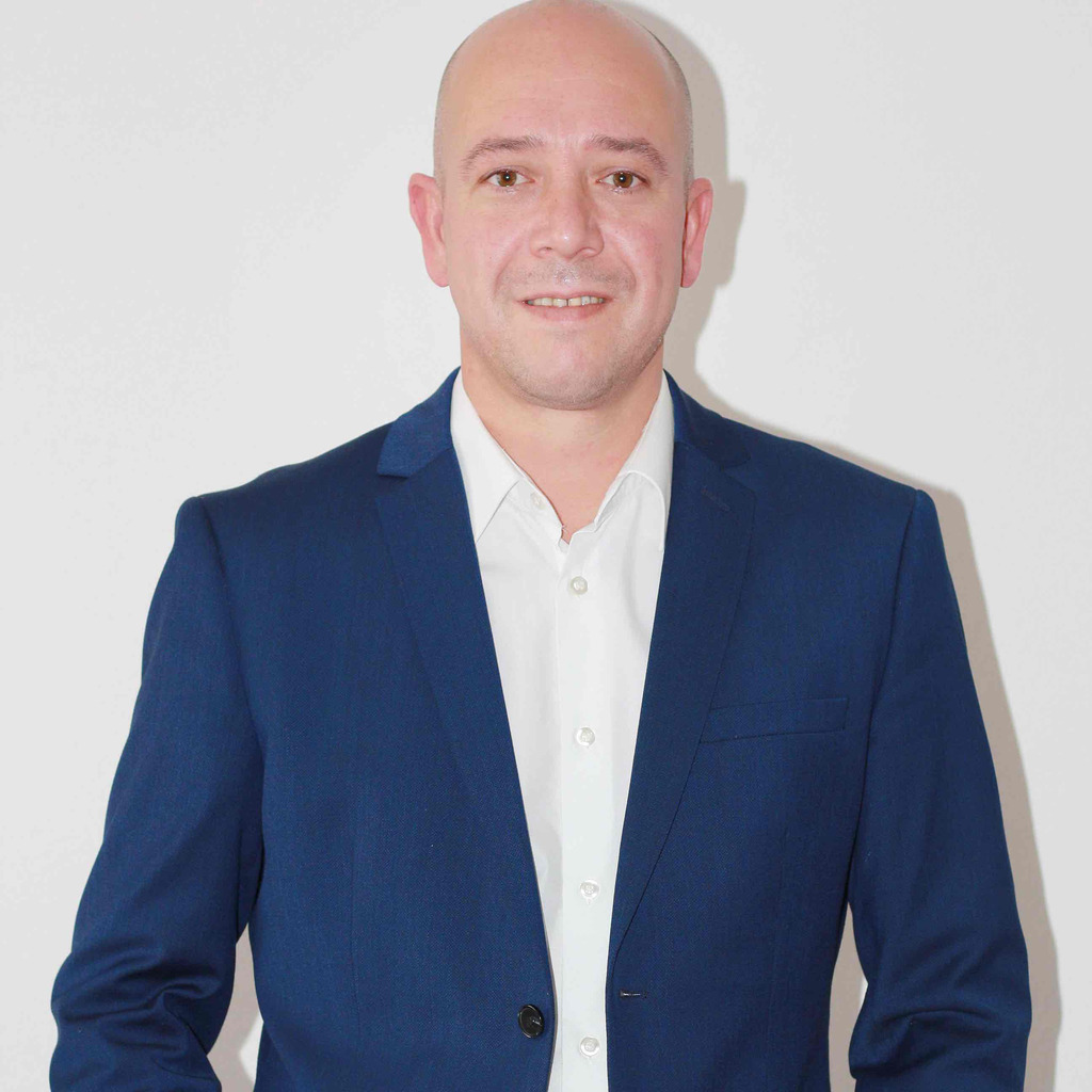 Ilja Propp - Finanzdienstleistungsberater - DFK Gruppe | XING