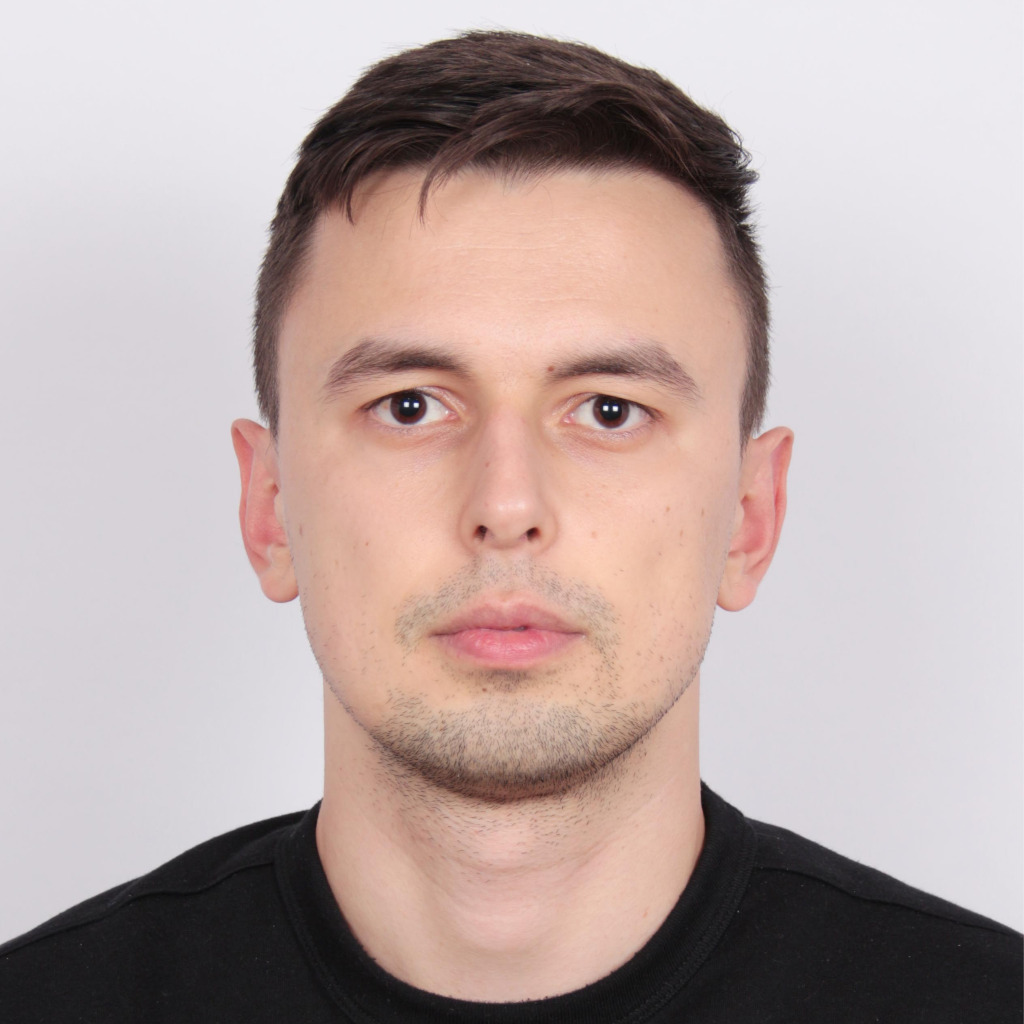 Artem Chernii - Frontend Developer - OSF Digital | XING