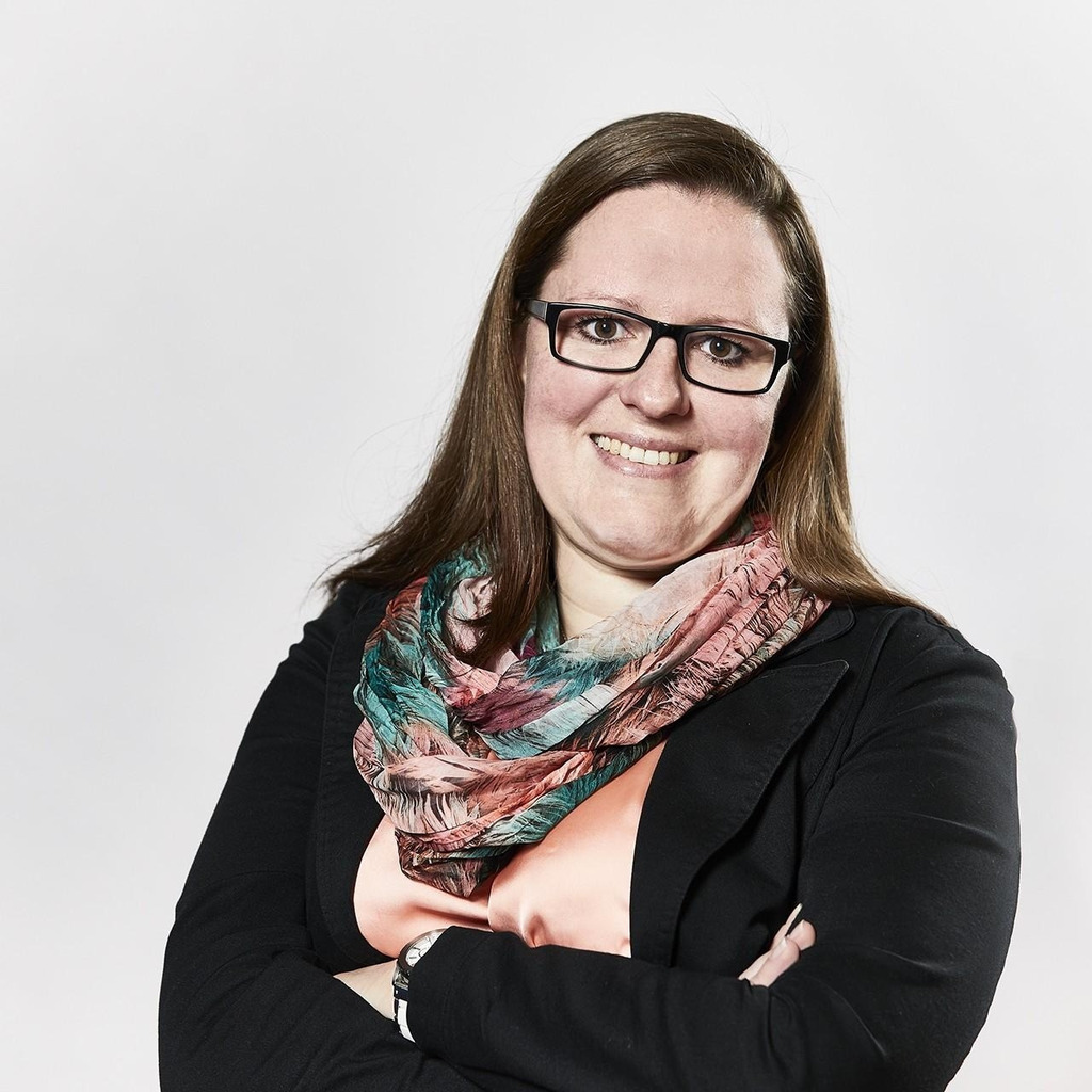 Andrea Schiller - Sachbearbeiterin Erstversorgung - WKM Medizintechnik ...