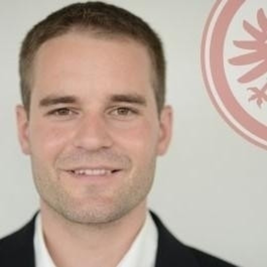 Tim Eisenacher - Liegenschaften - Eintracht Frankfurt Fußball AG | XING
