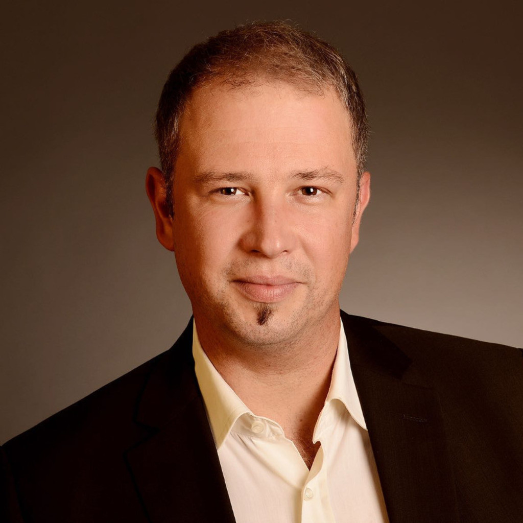 Dipl.-Ing. Marc Eckstein - Projekttechniker - bauverein AG Darmstadt | XING