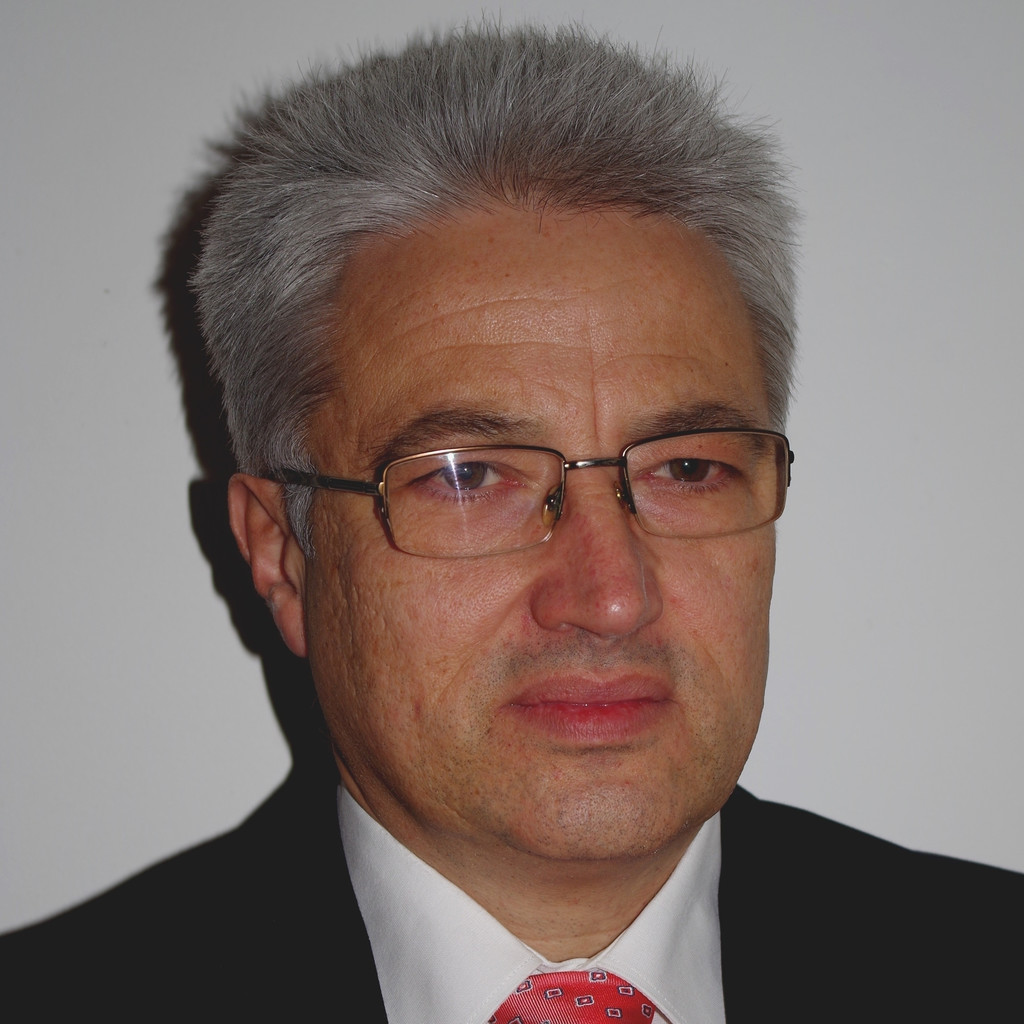 Franz Grohmann - Projektmanager - CSC Austria GmbH | XING