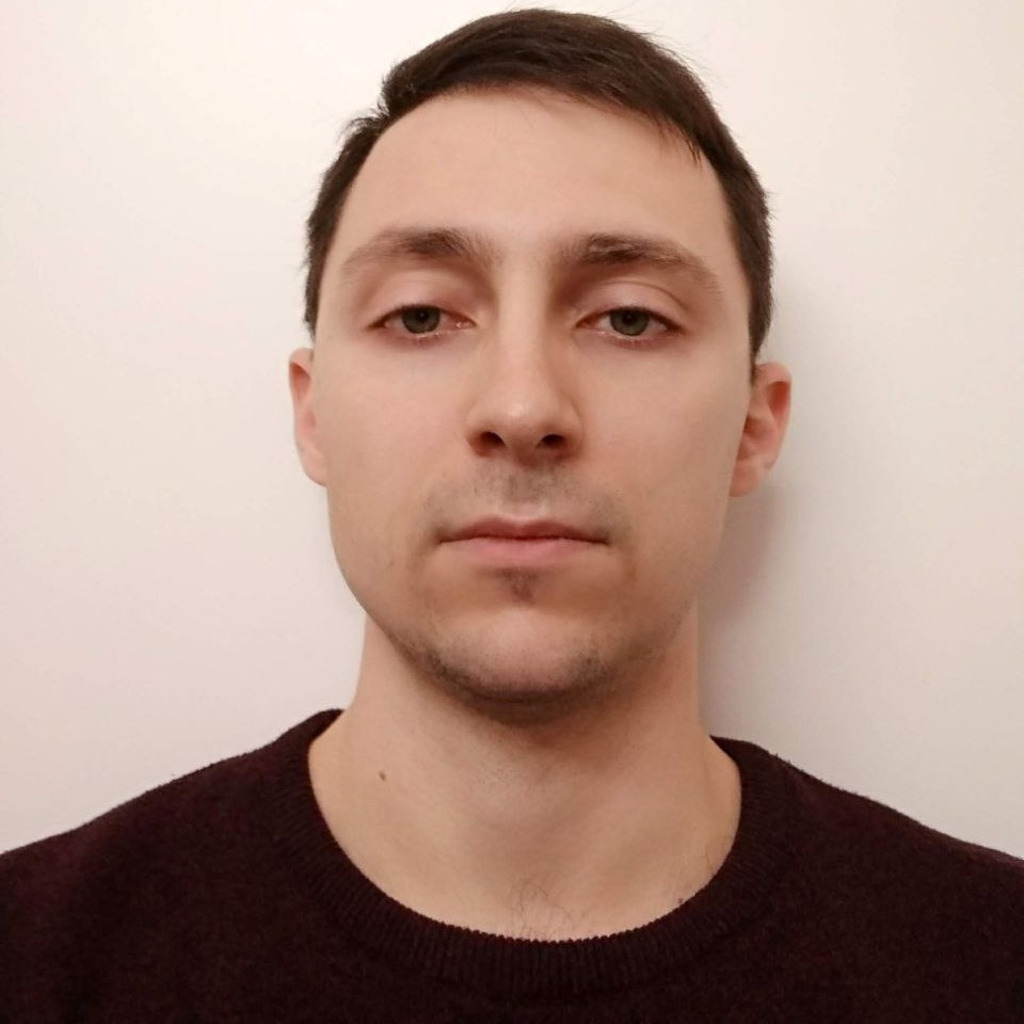Ilya Tuzin - C++ Developer - ICOL | XING