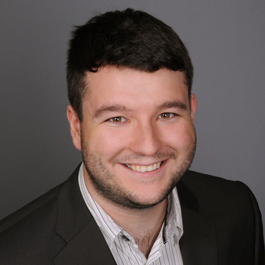 Sebastian Graf - Teamleiter Projektierung - FMT Flexible Montagetechnik ...