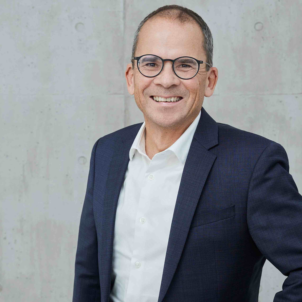 Patrick Nussbaumer - CEO - EUROBUS AG | XING