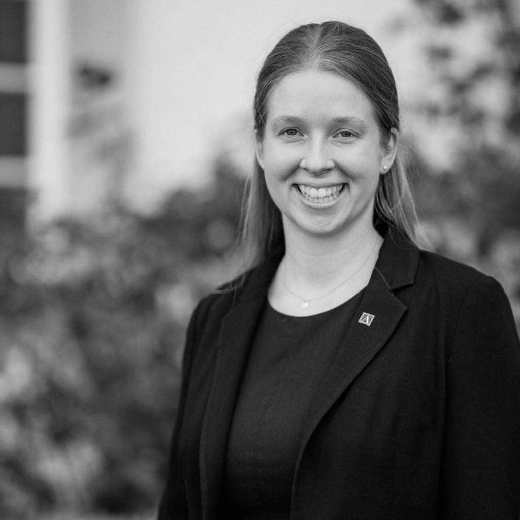 Laura Goldmann - Human Resources & Training Coordinator - Althoff ...