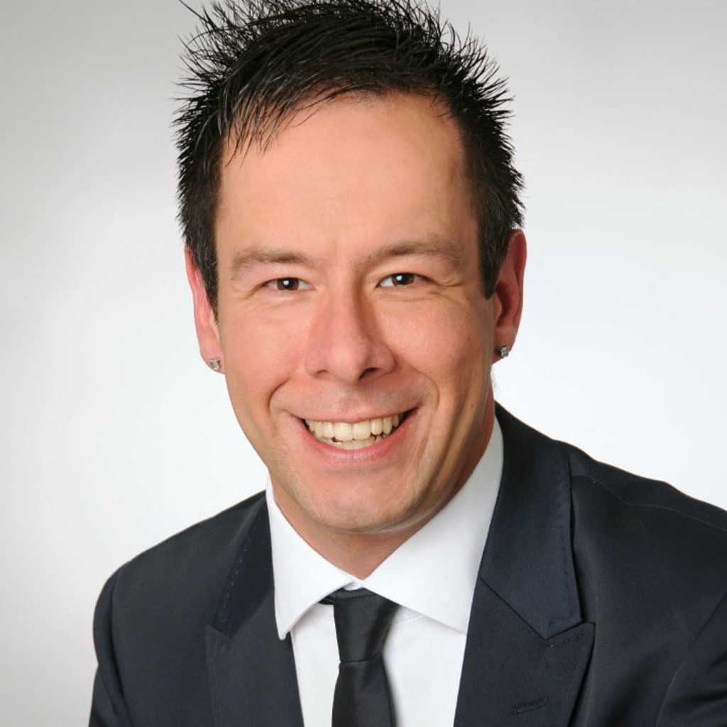 Marcel Rost - Vermögensberater - Deutsche Vermögensberatung | XING