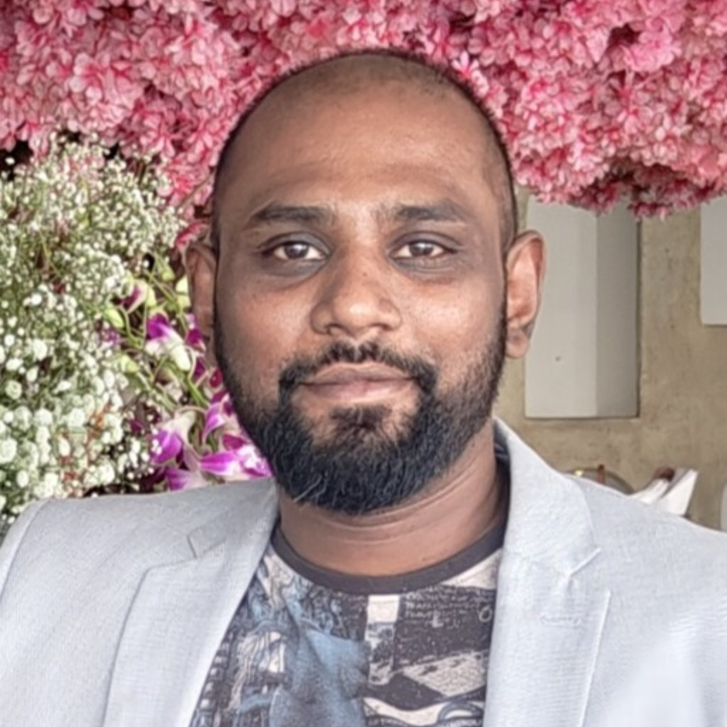 Pon Vijaya Raghavan Jeyakumar - Associate Architect / Senior Software ...