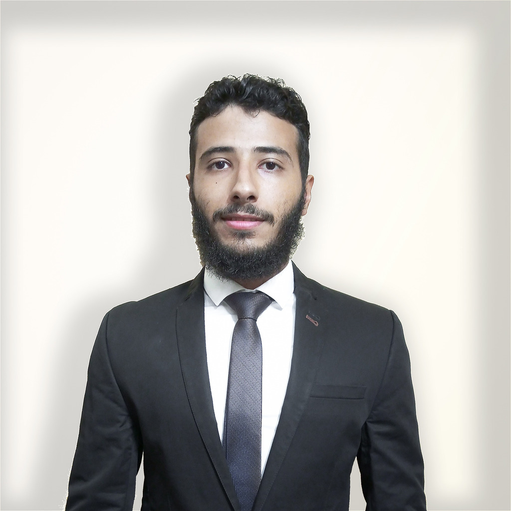 Muhammad Nour - Architecture engineer - Space Consultants | XING