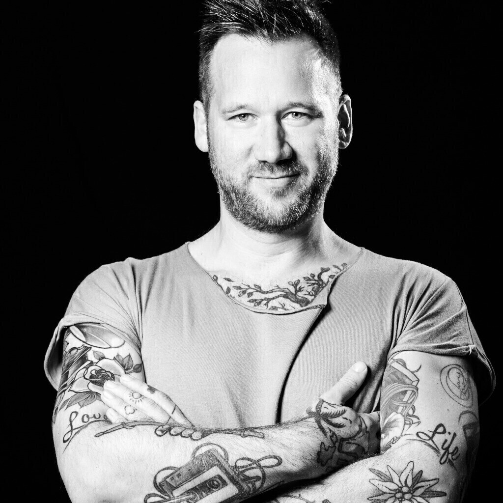 Daniel Finke - Head of PR / Radio - Universal Music GmbH. | XING