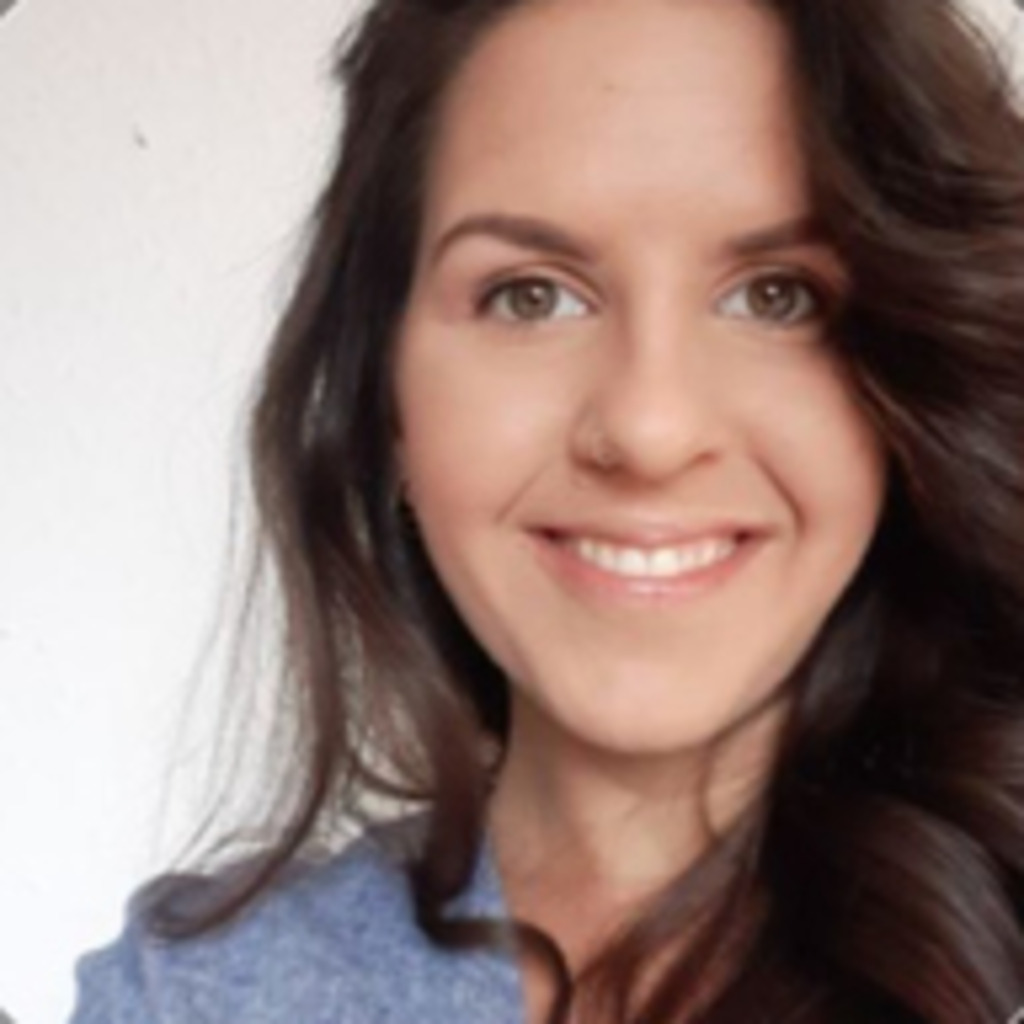 Kim Baumgartner - Application Management Service - Dürr IT Service GmbH ...