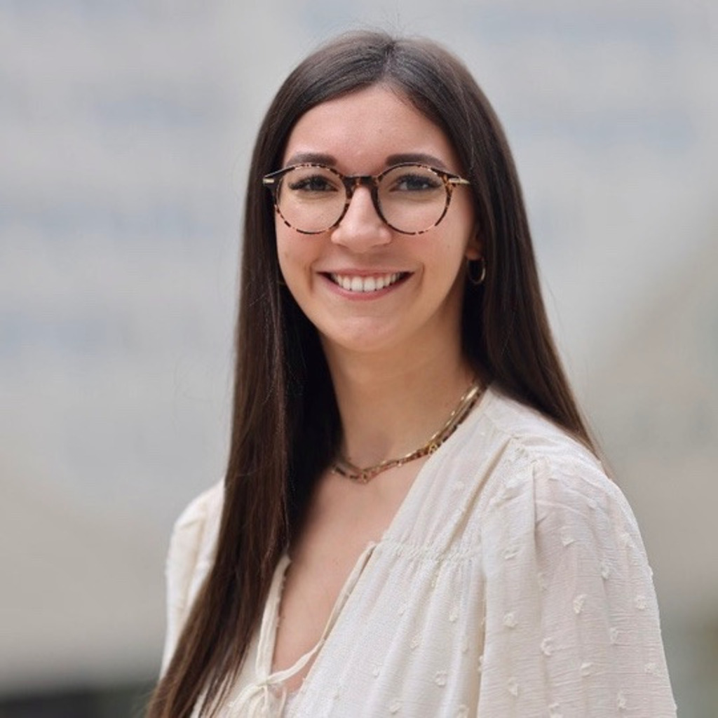 Marie Wasem - Betriebsleitung - Wasem Doppelstück | XING