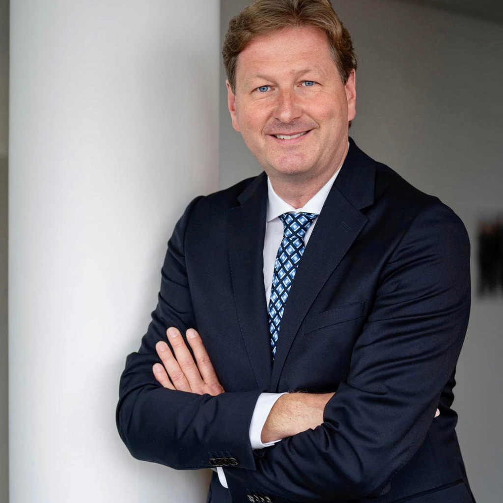 Ralf Peter Beitner - Vorsitzender des Vorstands - Kreissparkasse ...