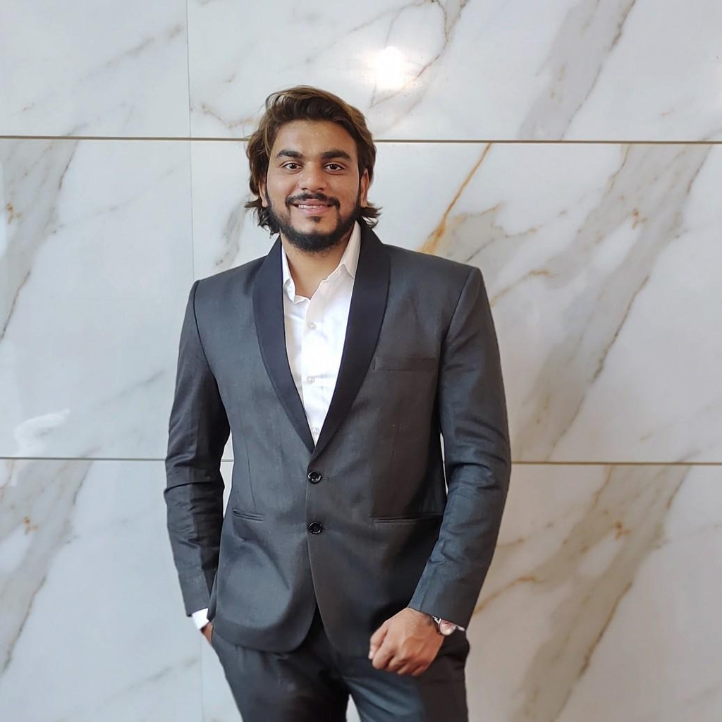 Faizankhan Pathan - Software Engineer - KooSys GmbH | XING