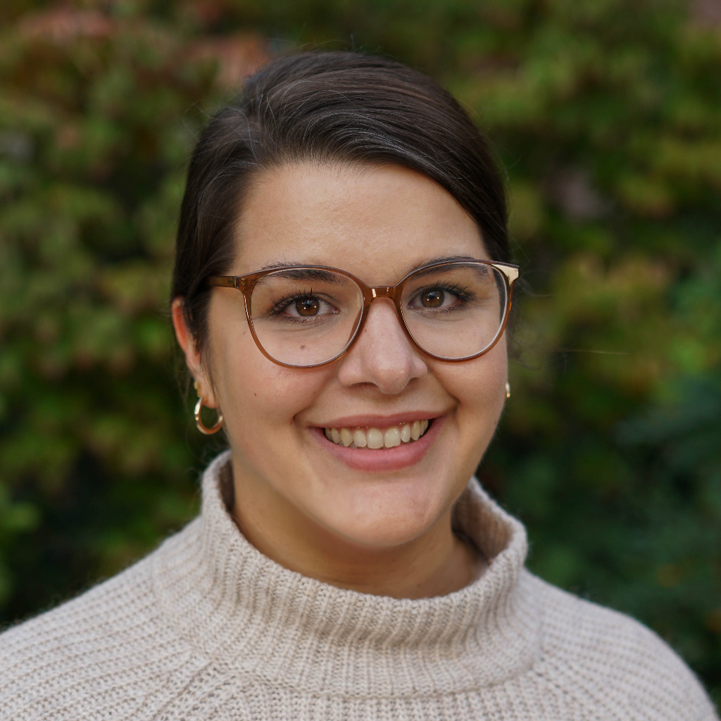 Luisa Hellwig - Teamlead Online Marketing - chargecloud GmbH | XING