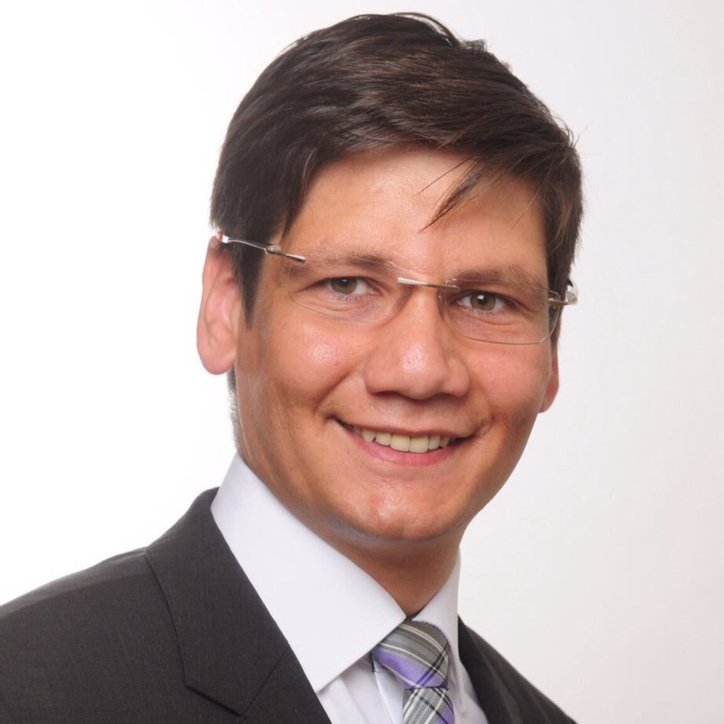 Christian Eckhardt - Key Account Manager - Contract Business ...