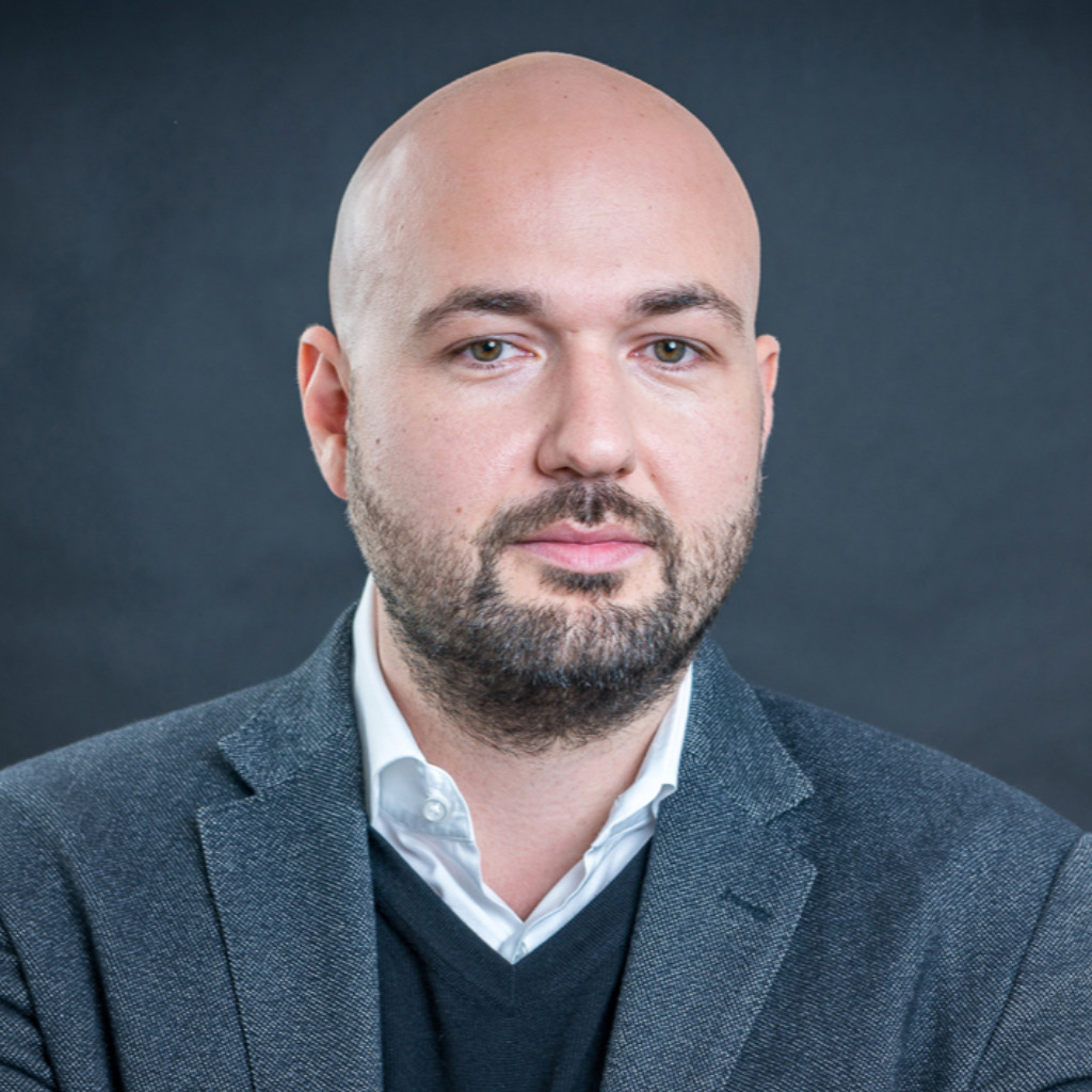 Fabio Hoffmann - Geschäftsführer - aobis GmbH | XING