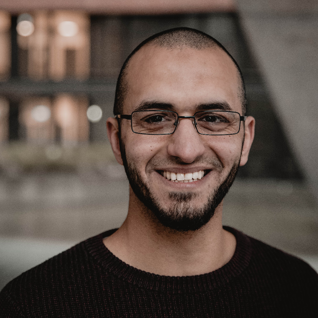 Samet Uslu - Junior Software Developer - Lufthansa Industry Solutions | XING