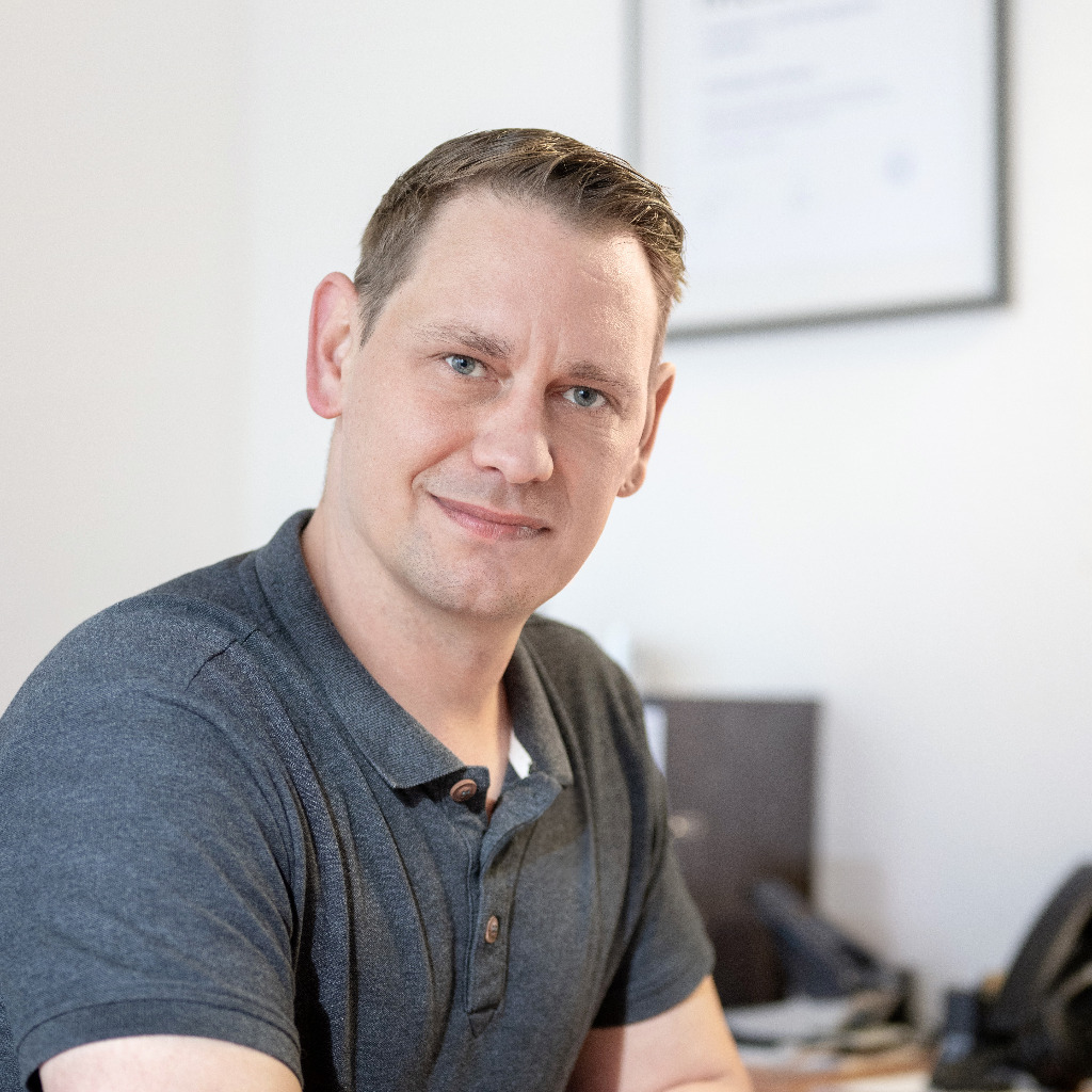 Christopher Schubert - Inhaber - Schubert - Sanitär - Heizung ...